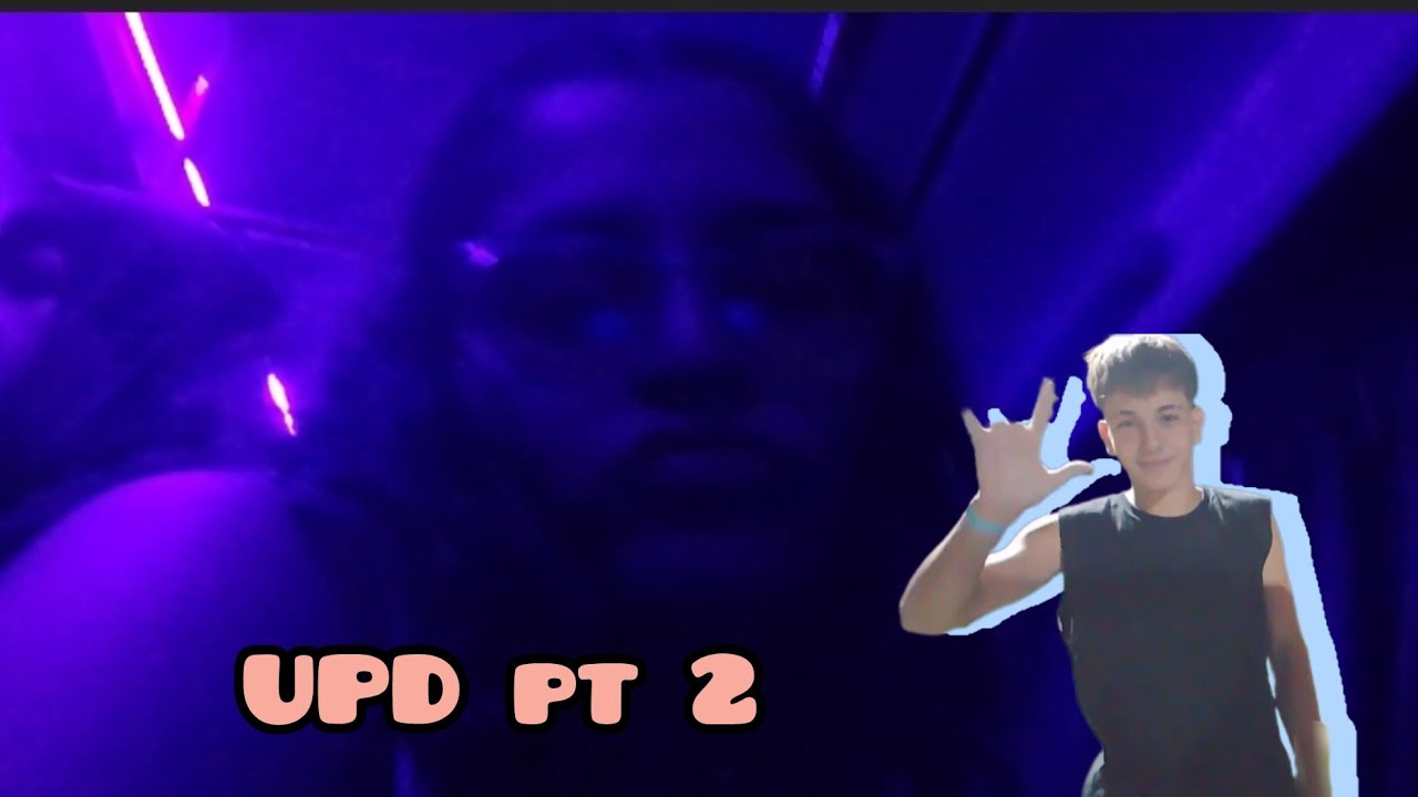 segunda parte del upd con las chochis!!! - YouTube