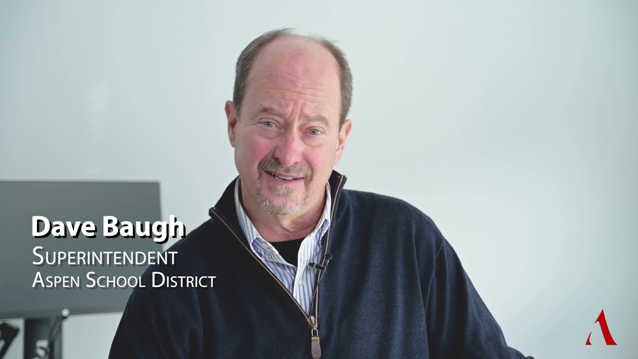 Dr. Dave Baugh ASD Superintendent message Nov. 18, 2021 - YouTube