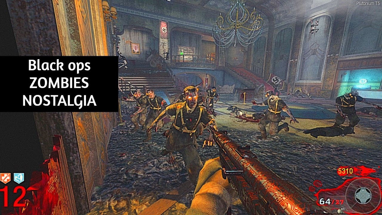 This GAME is still alive? - YouTube