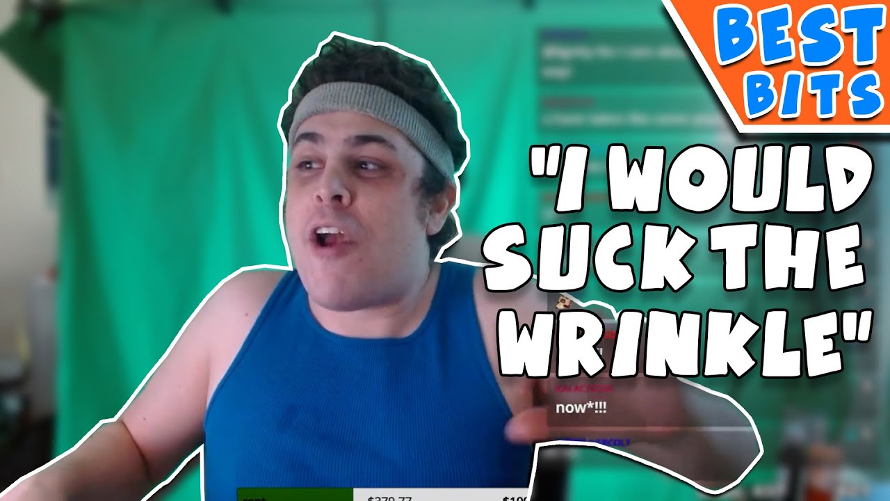 Lewis Loses It | YOGSCAST Best Bits Of The Week - YouTube