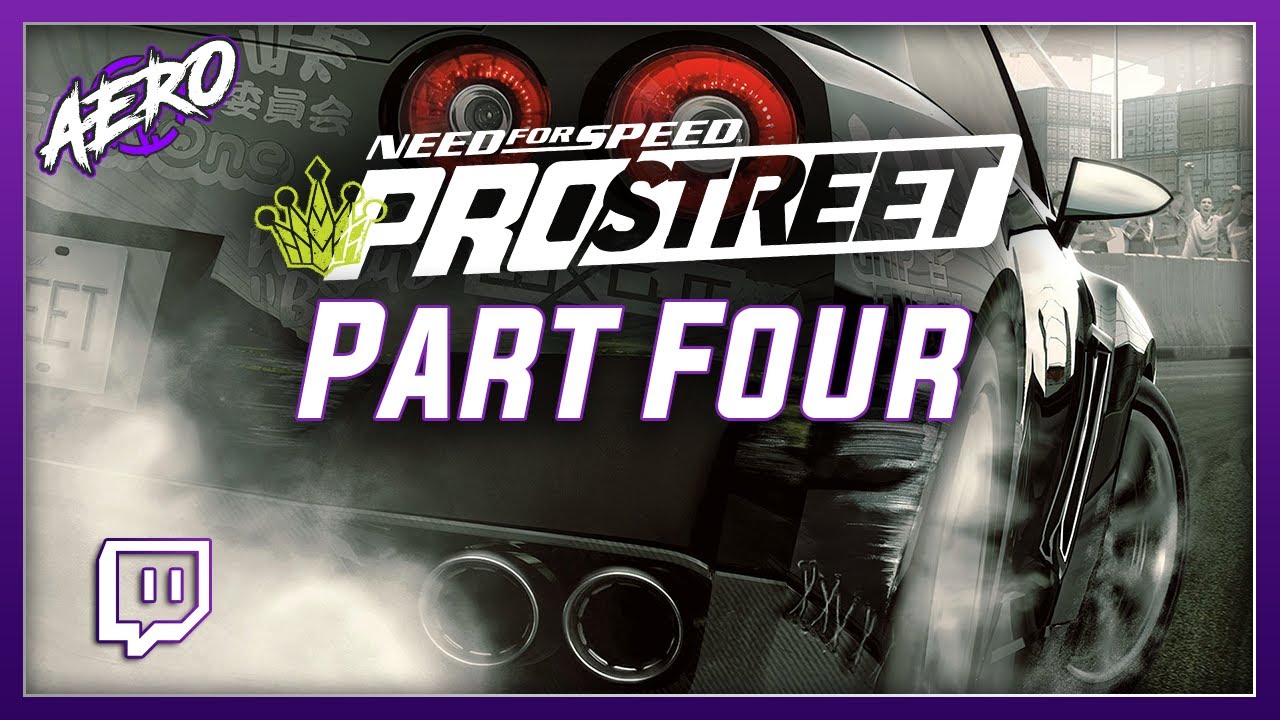 Let's Play: Need For Speed: ProStreet (X360) 100% Playthrough (Part 4 ...