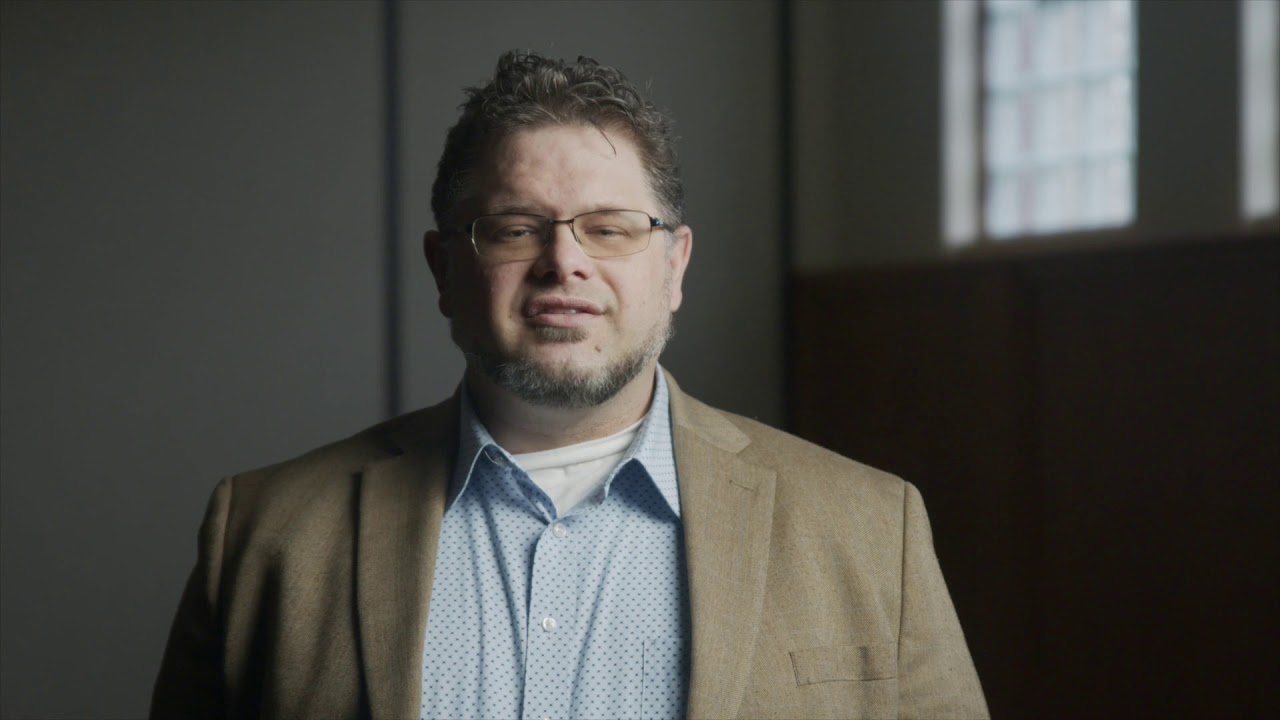 Book of Jeremiah, Chapter20 with Dominic Michalik, Bishop's Year of the ...