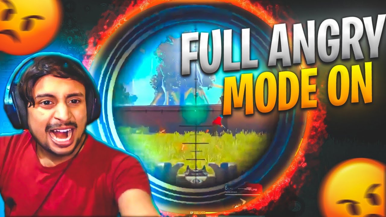 RG Full Angry mode After 4 - 0 🔥⚡para SAMSUNG A3,A5,A6,A7,J2,J5,J7,S5 ...