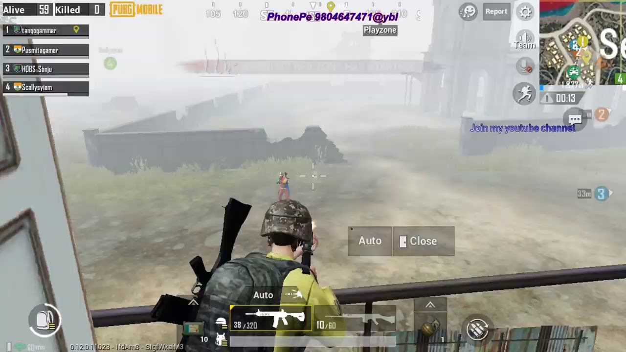 Tango Gamer Live Stream - YouTube