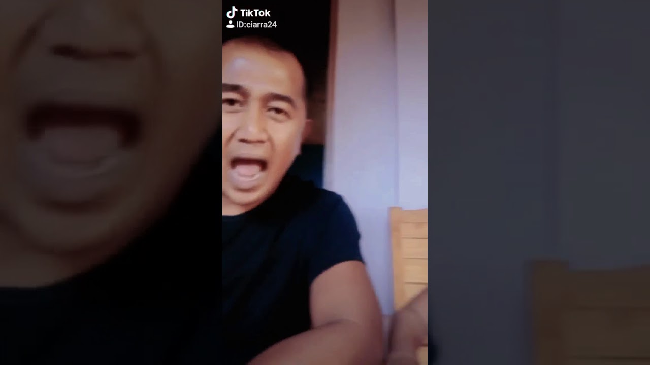 Jayson Angangan: My Daughter Dream: Father and Daughter Tiktok - YouTube