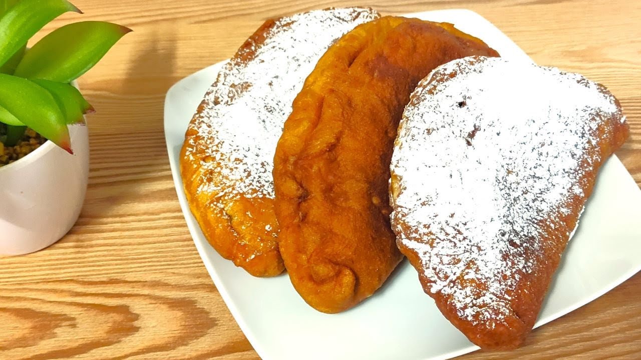 Cele mai bune BRANZOAICE DOBROGENE / Fragede si pufoase - Reteta usoara ...