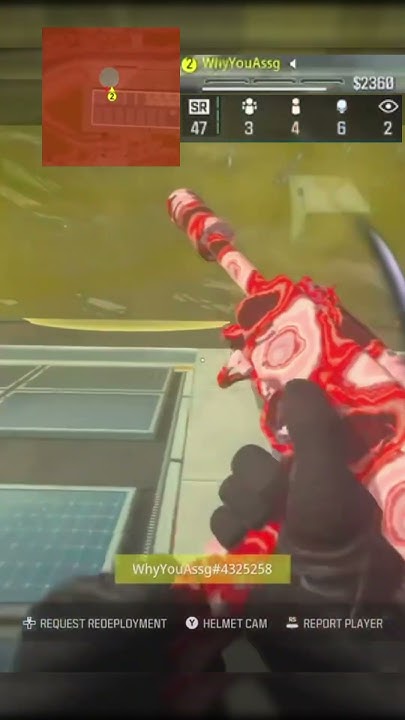 crazy clutch - YouTube