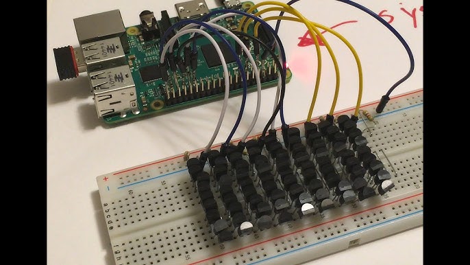 Multiple Ds18b20 Temp Sensors Interfacing With Raspberry Pi 54 Off
