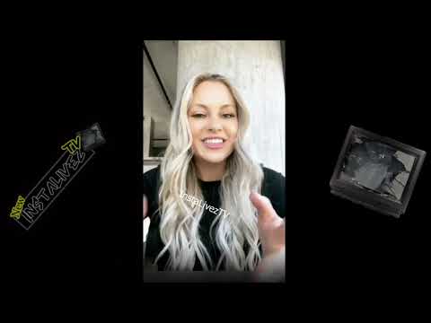 Nicole Arbour Calls Candace Owens  PUSXY For Wanting Chrissy teigen cancelled & She responds 👀