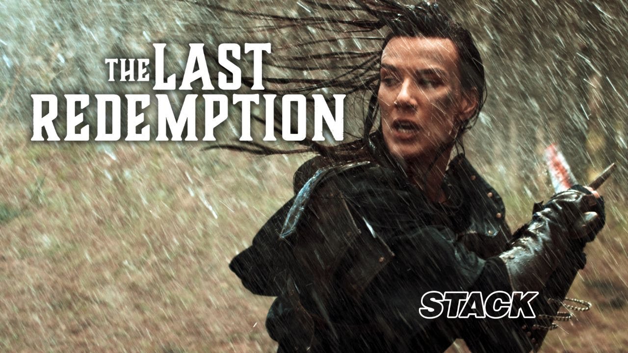 The Last Redemption | Trailer | STACK - YouTube