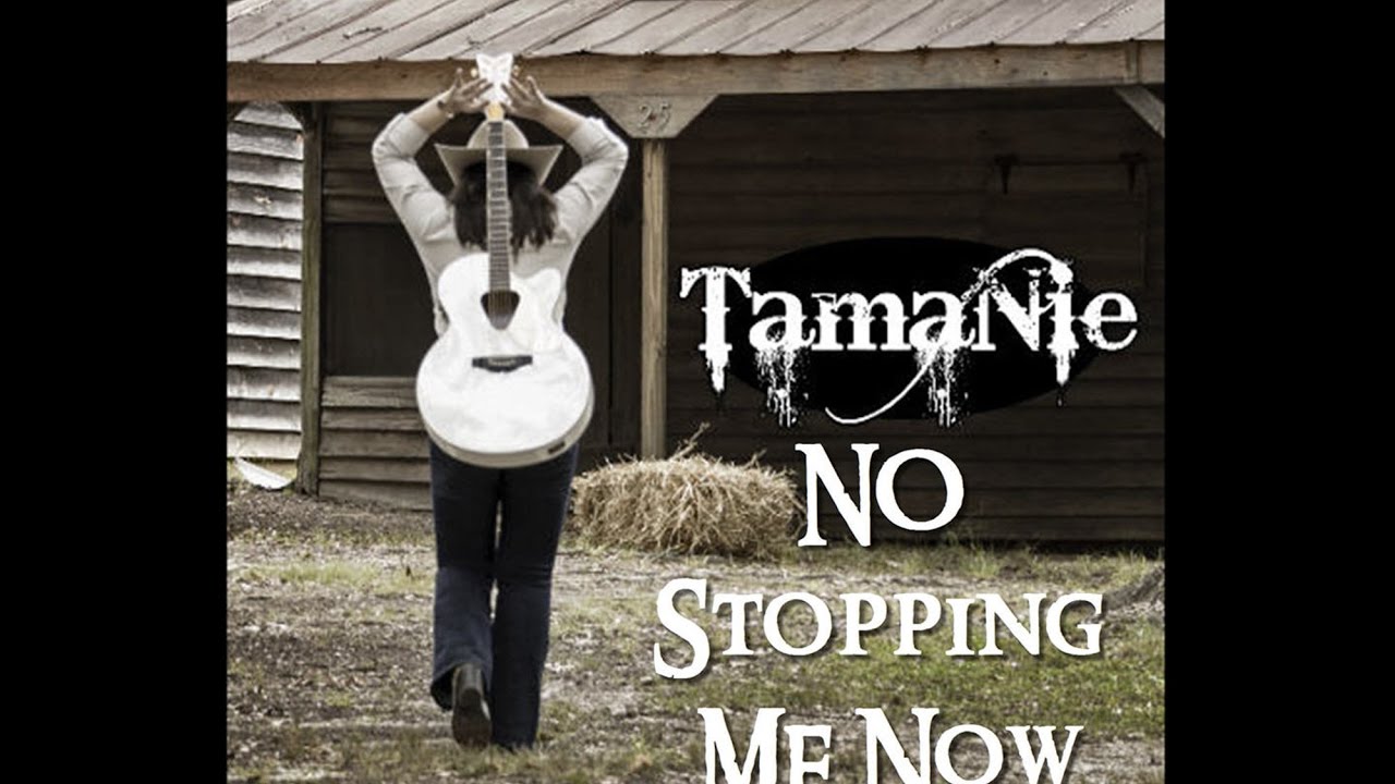 Tamanie - NO STOPPING ME NOW - YouTube Music