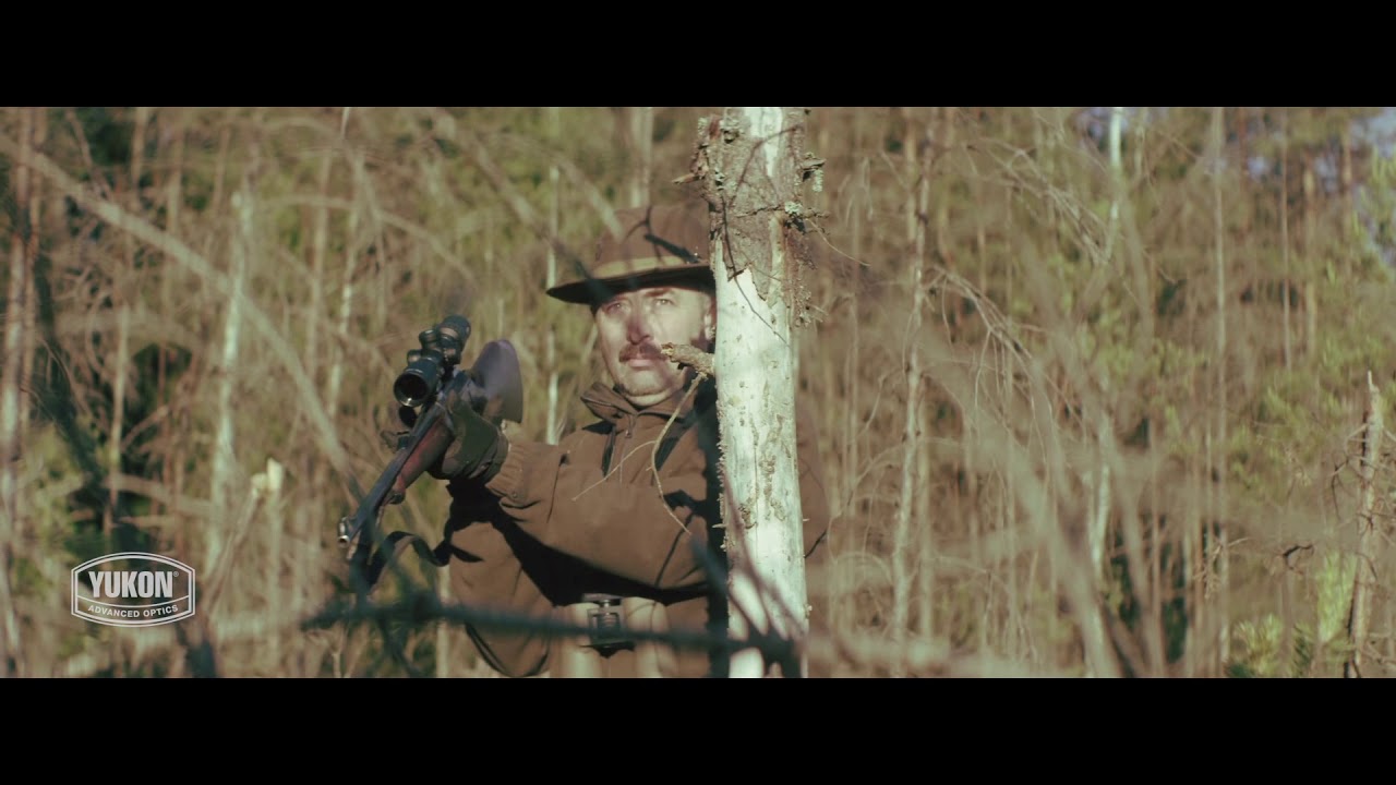 JAEGER promo video CZ - YouTube