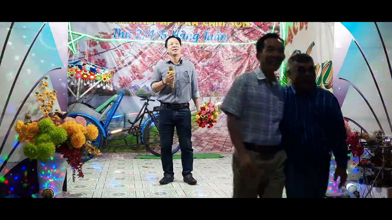 20 tháng 11, 2023 - YouTube