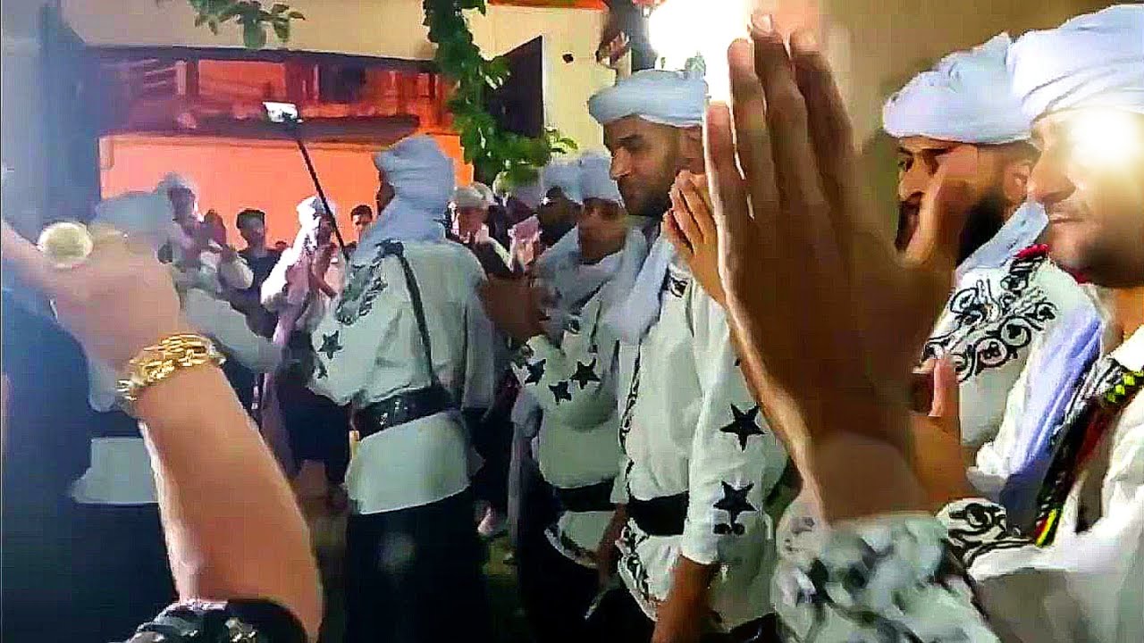 karkabou baroud oran tirigo 🥳 ambiance du bled - YouTube