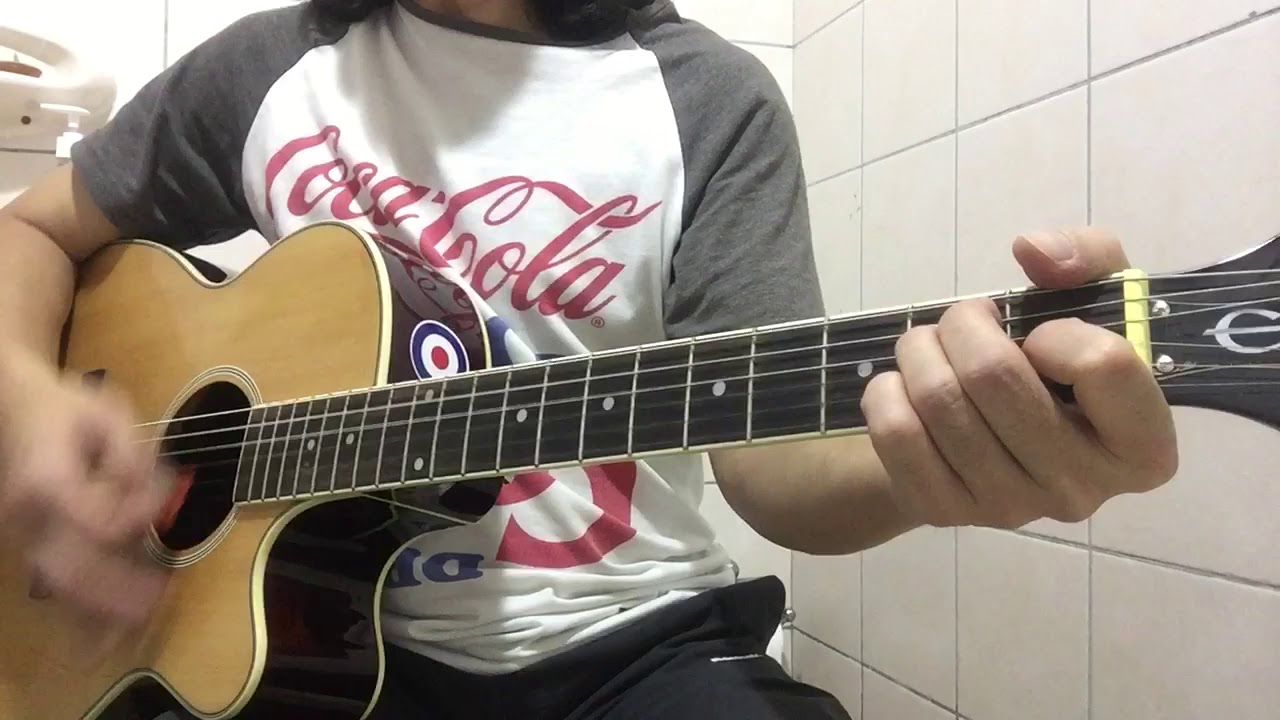 Absolute Reality - The Alarm (acoustic cover) - YouTube