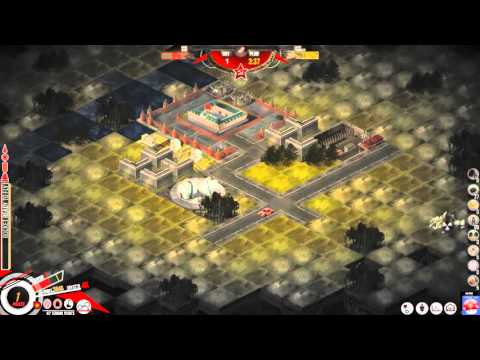 Soviet City: Gameplay (PC HD) (Steam Early Access Russian SimCity Game ...