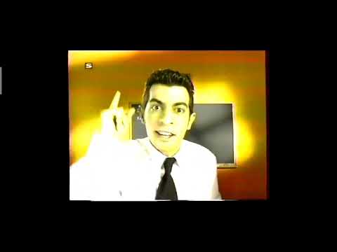 Samanyolu TV - Reklam Kuşağı 2 (27 Haziran 1999)