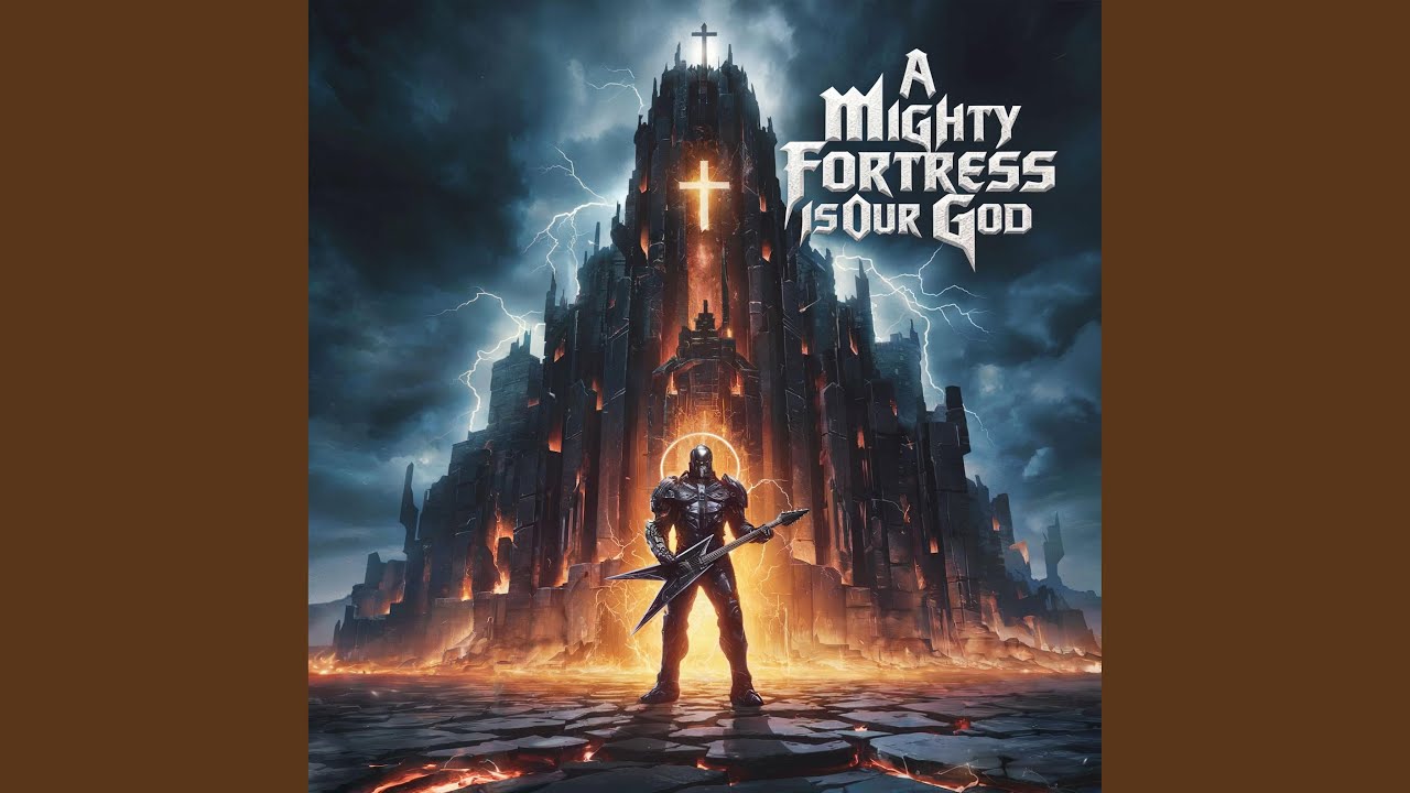A Mighty Fortress Is Our God - YouTube
