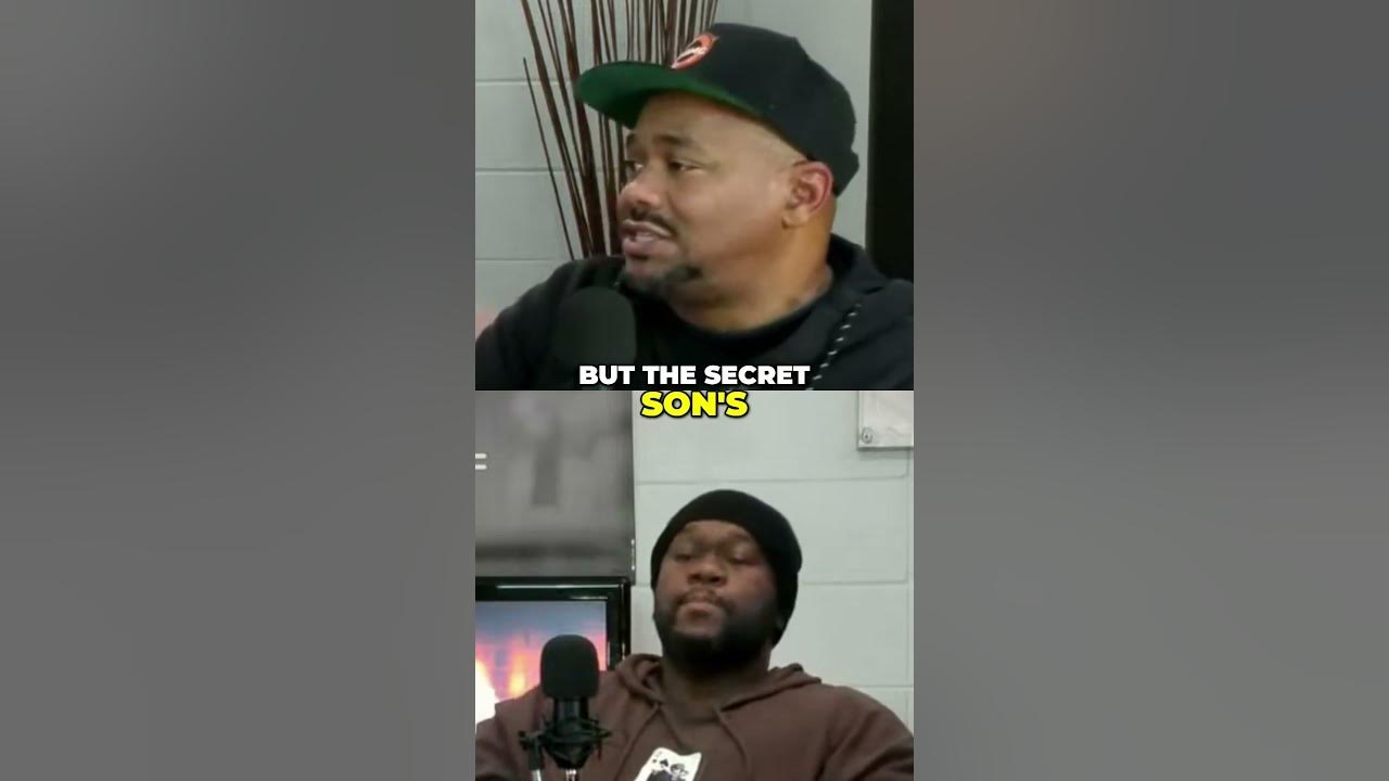 Jay-Z's Secret Son: 15-Year-Old Mom? - YouTube