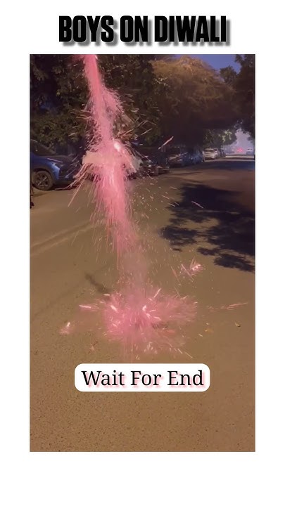 Diwali Rocket Gone Wrong Part 4 😂🔥 #shorts #diwali - YouTube