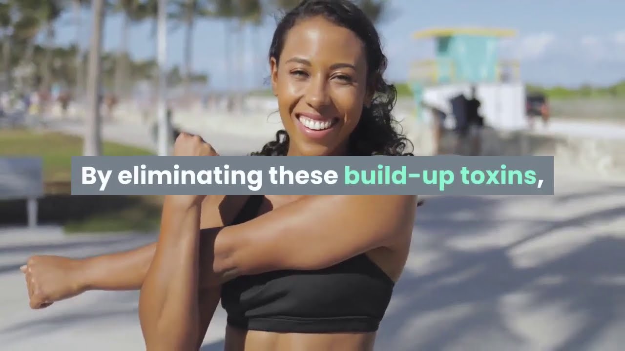 How to Get Rid of Cellulite Fast Naturally | Before and After - YouTube