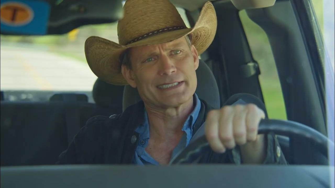 Heart of a Champion Trailer (2023) - Casper Van Dien, Edward Furlong ...