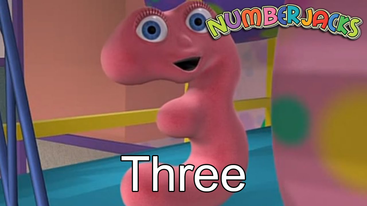 All of 3's Missions - YouTube