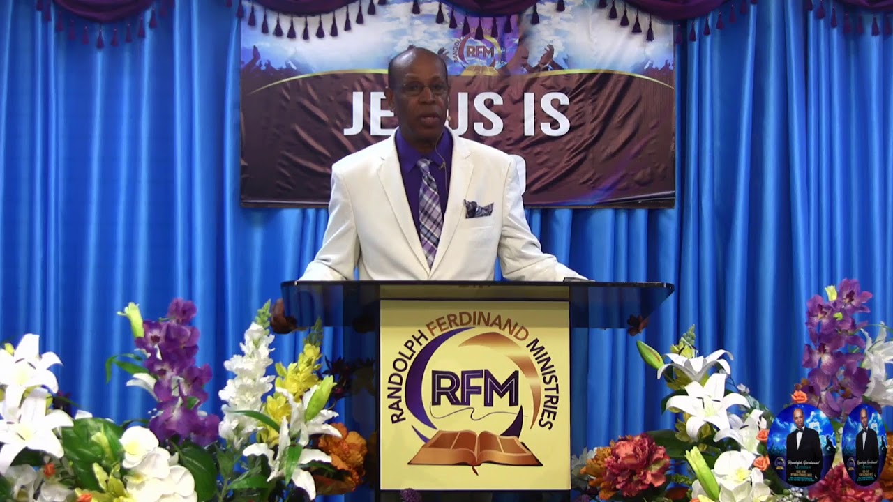 RFM TV Live Stream - YouTube