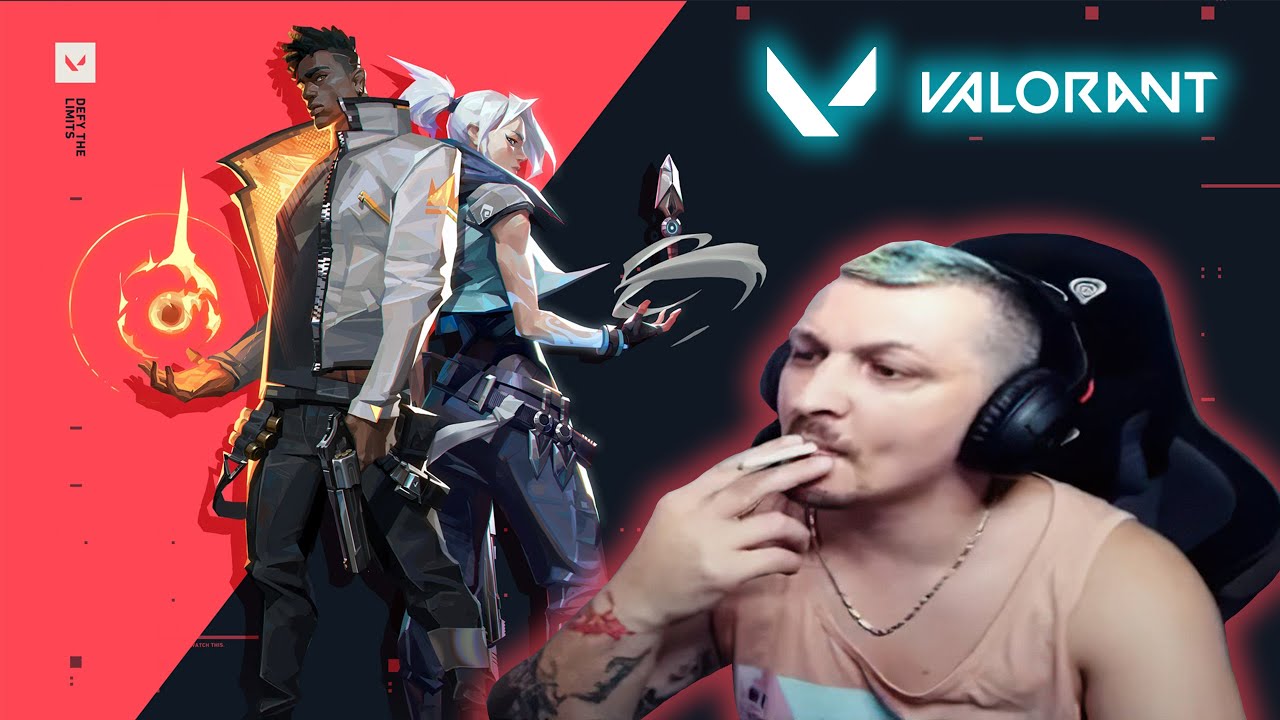 Valorant Romania !!! - YouTube