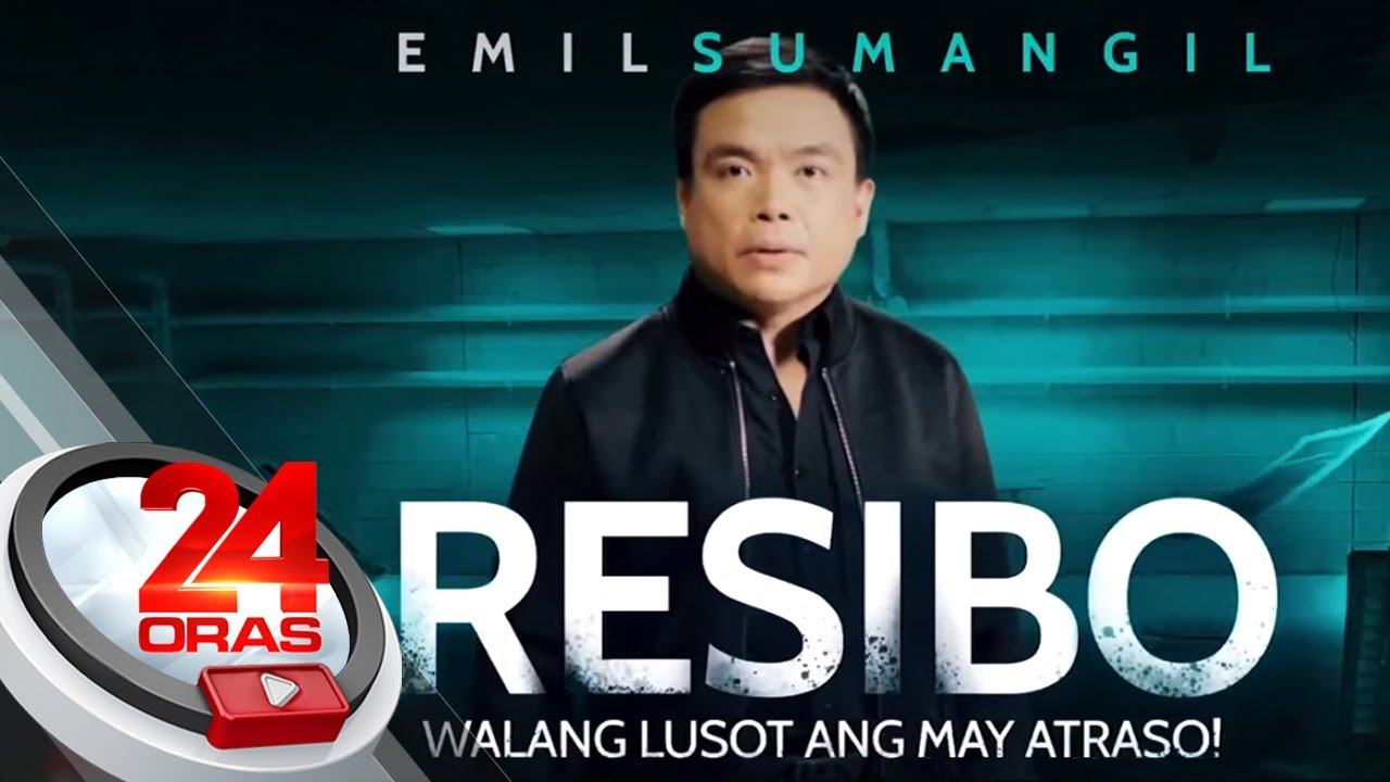 "Resibo: Walang Lusot ang may Atraso", mapapanood na sa May 7, 5PM SA ...