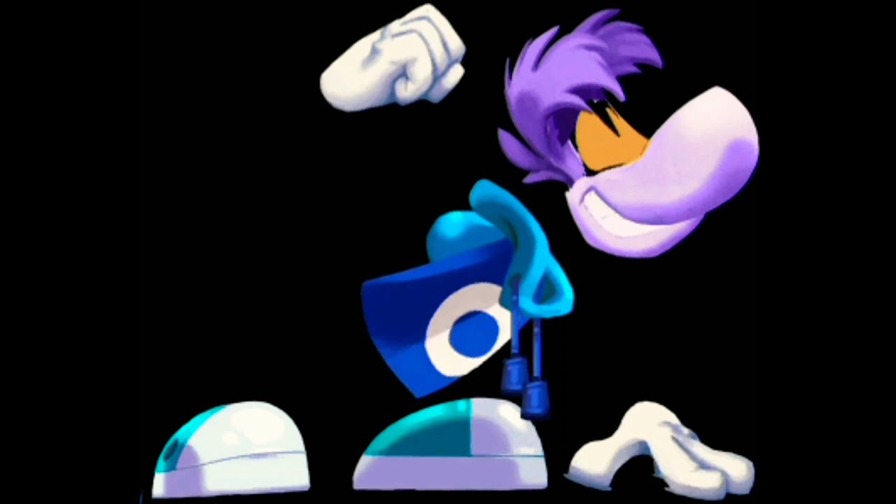 Meet.......Raymesis - YouTube