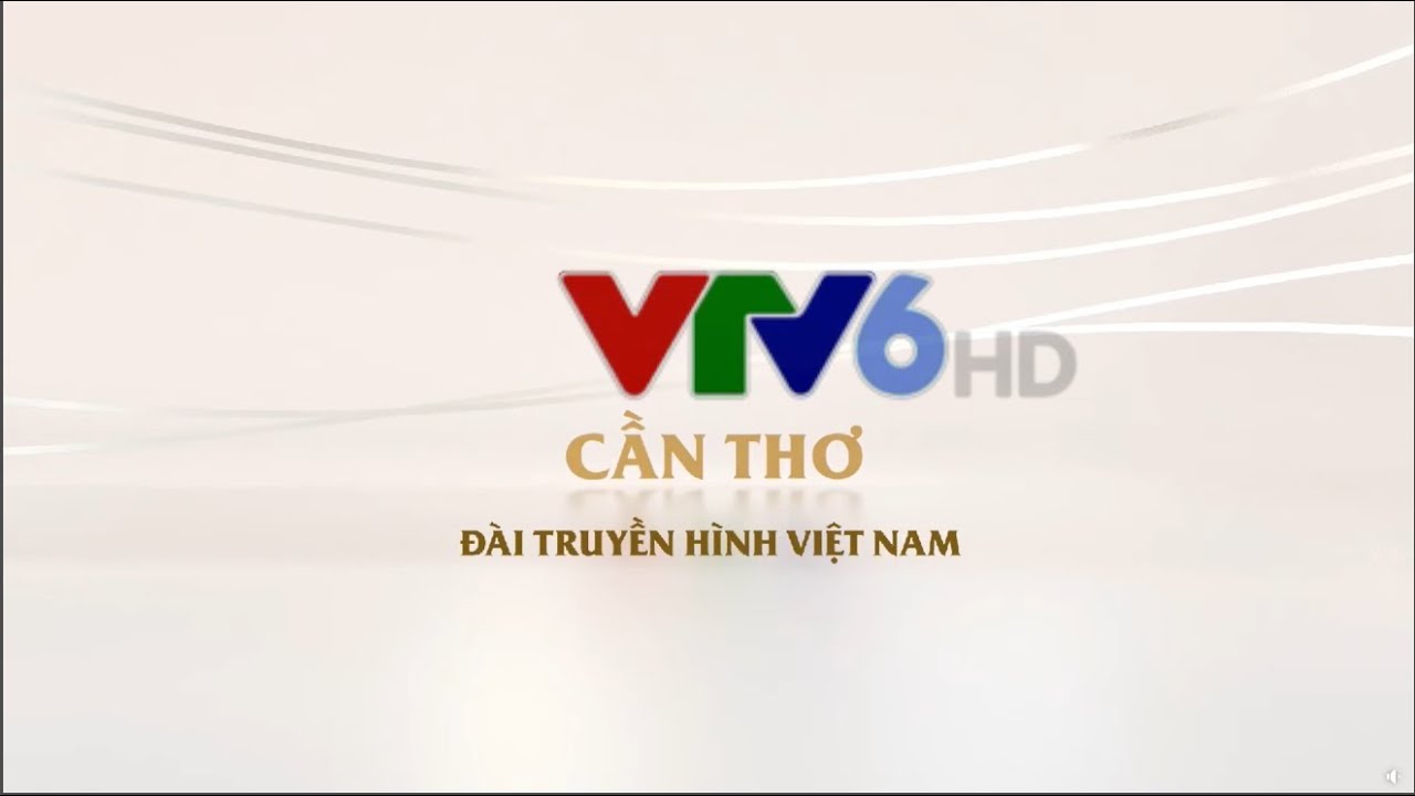 VTV CAN THO IDENT 2022 GHEP LOGO VTV6 - YouTube