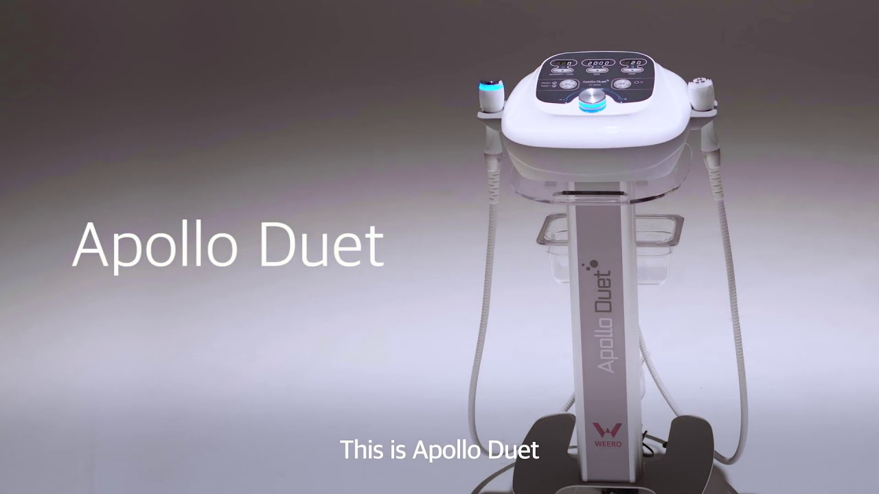 [WEERO] Apollo Duet film 2021 (20'ver) - YouTube