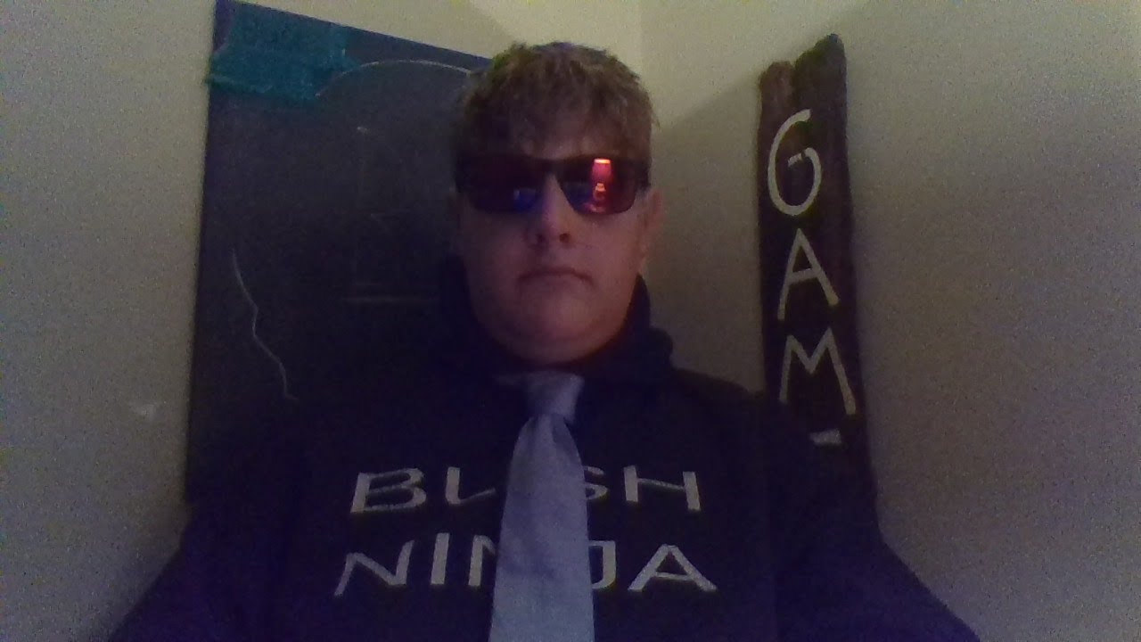 Bush Ninja Weekly News - YouTube