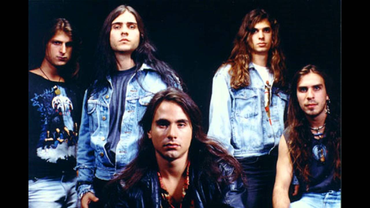 Angra Carry On Youtube