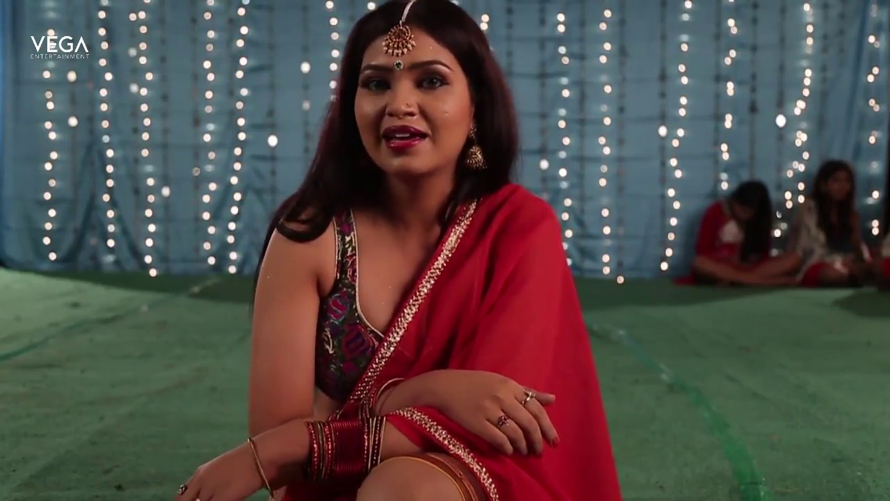 Bangari Balaraju Movie 2nd Song Launched By Anil Sunkara | Vega ...