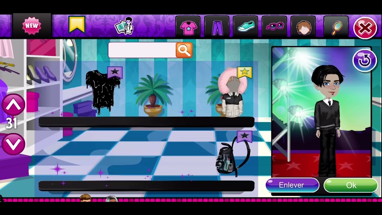 compte msp lvl 45 - YouTube