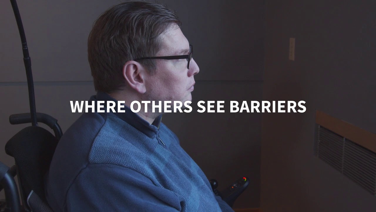 Disability Foundation PSA Compilation | Disability Foundation - YouTube