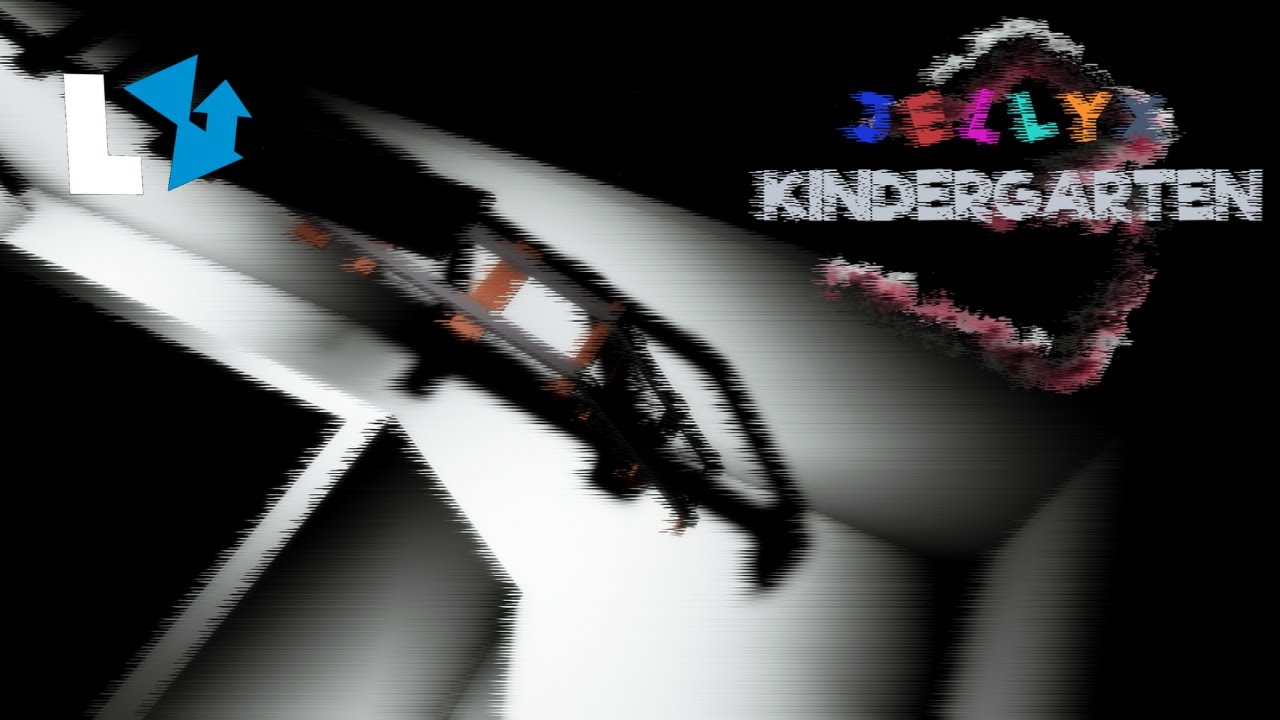 Jellyx Kindergarten 3 - Release Date Announcement - YouTube