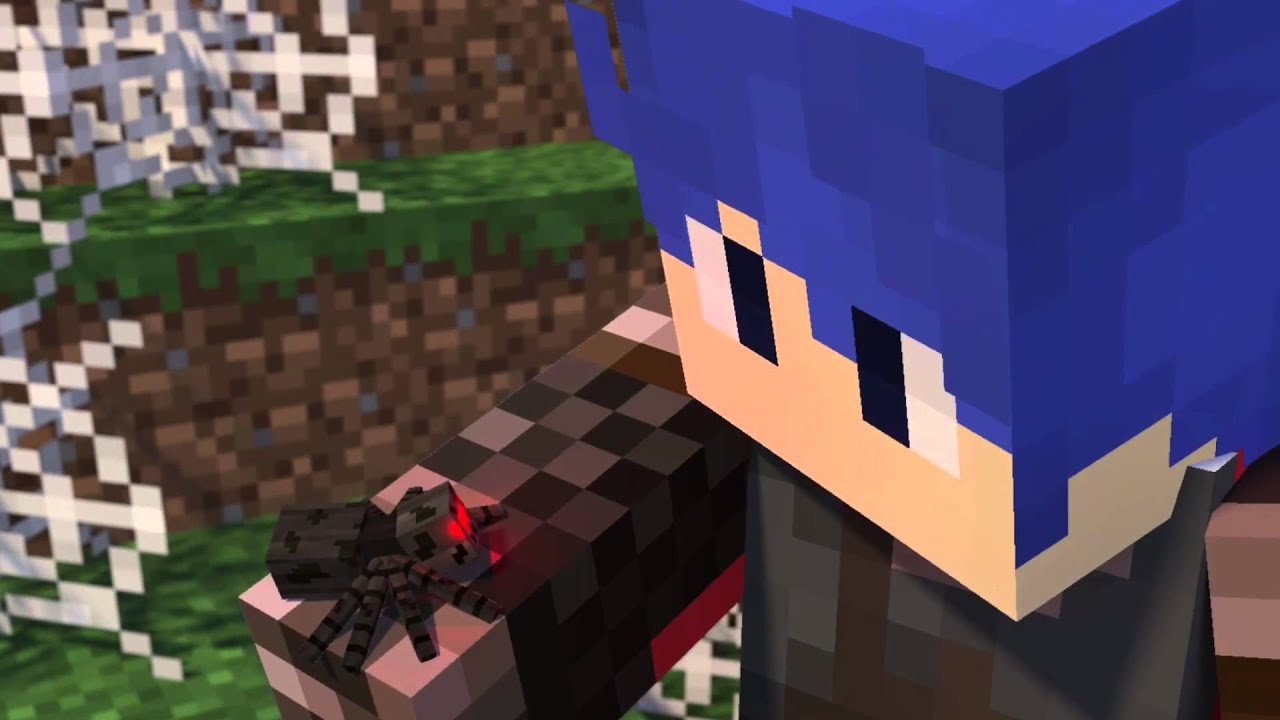 DanCole - Just give me a reason (Dante & Nicole) Minecraft Diaries ...
