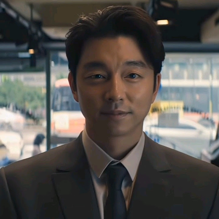 "I Shot Him"- Gong Yoo(Salesman) | Squid Game 2 | Blah Slowed #shorts #edit #gongyoo #squidgame ...