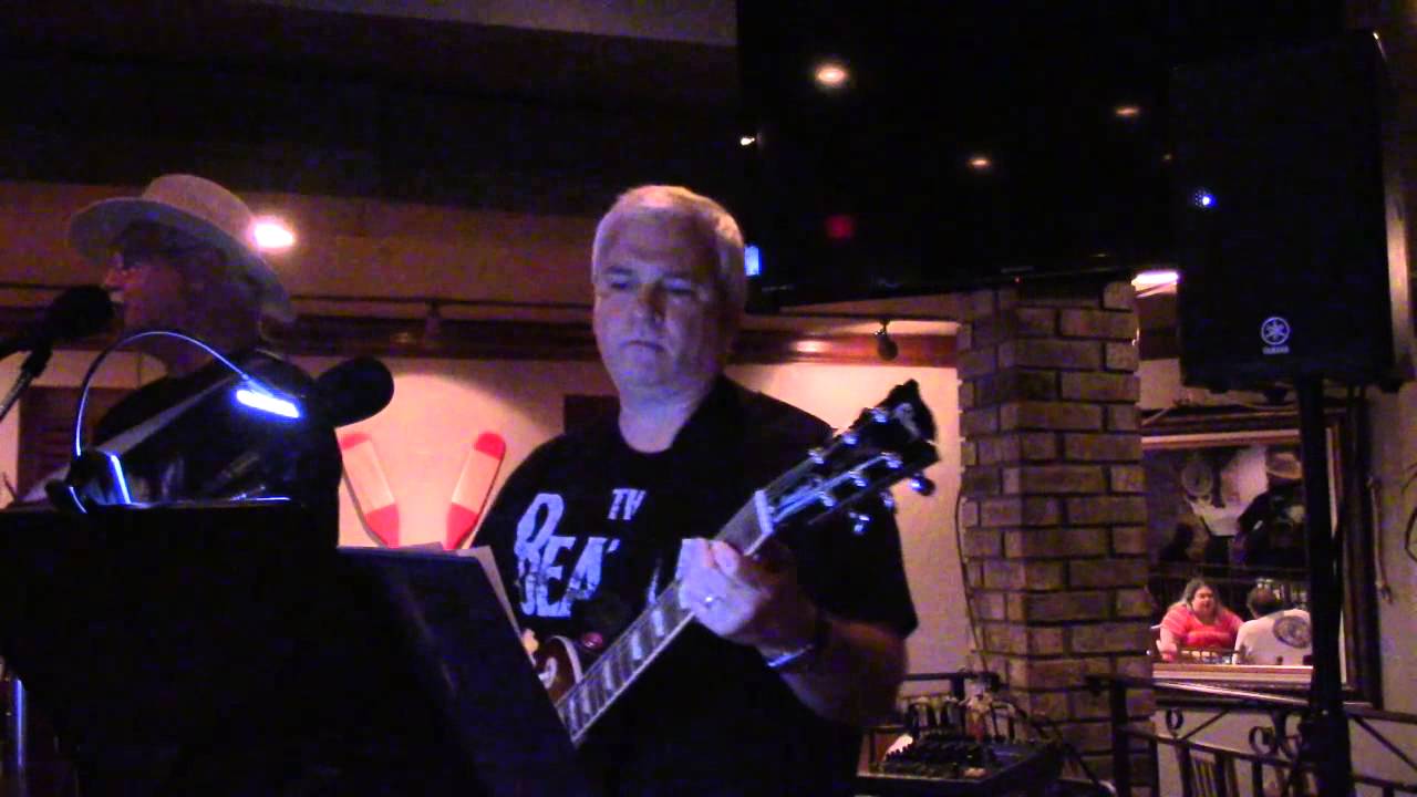 Baker Street - Warren & Rich at The Lake House Sept. 25, 2015 - YouTube