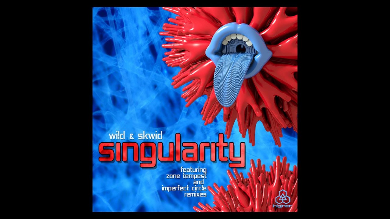Skwid & Wild - Singularity (Zone Tempest Remix) (Higher Recordings) - YouTube