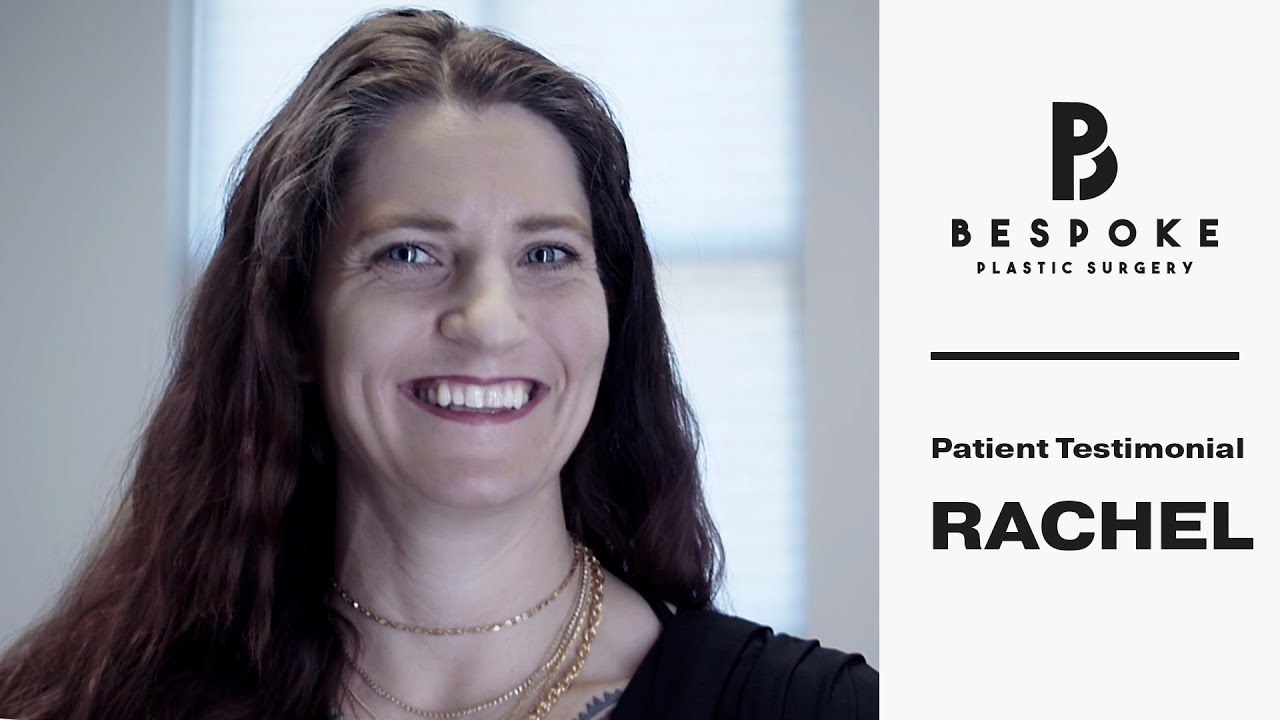 Rachel Testimonial (Breast Reconstruction, Breast Augmentation) - YouTube