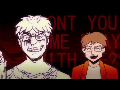 PLAY WITH ME [The Eltingville Club Animation]
