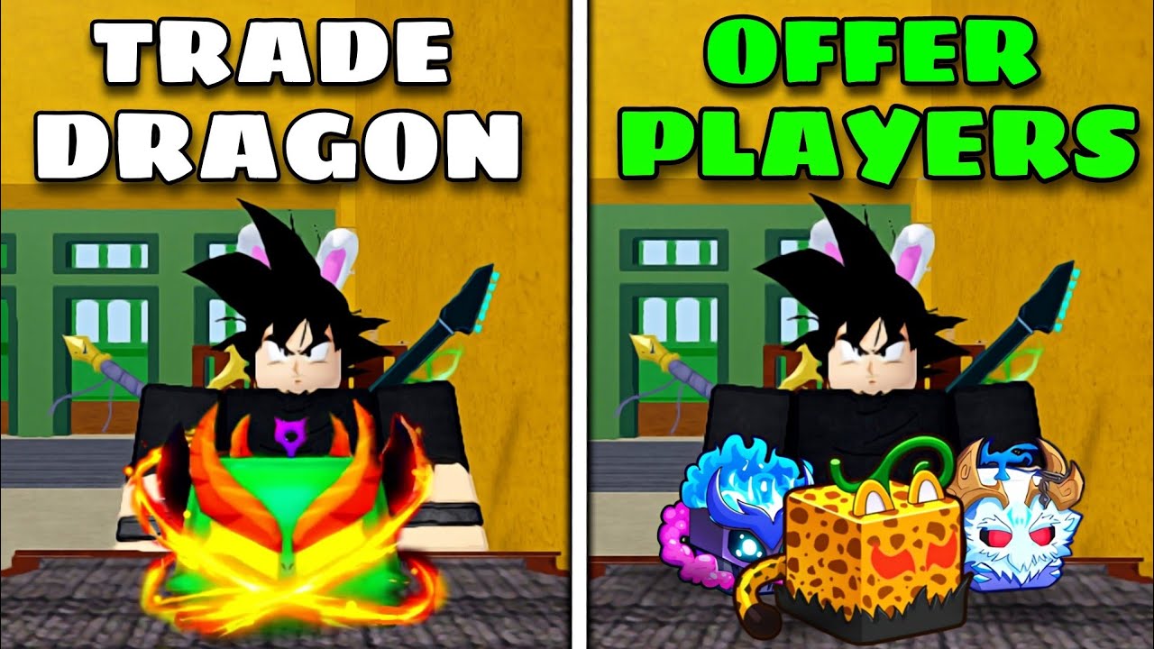 The Ultimate Guide to Trading Dragon fruit and rating players offer in ...