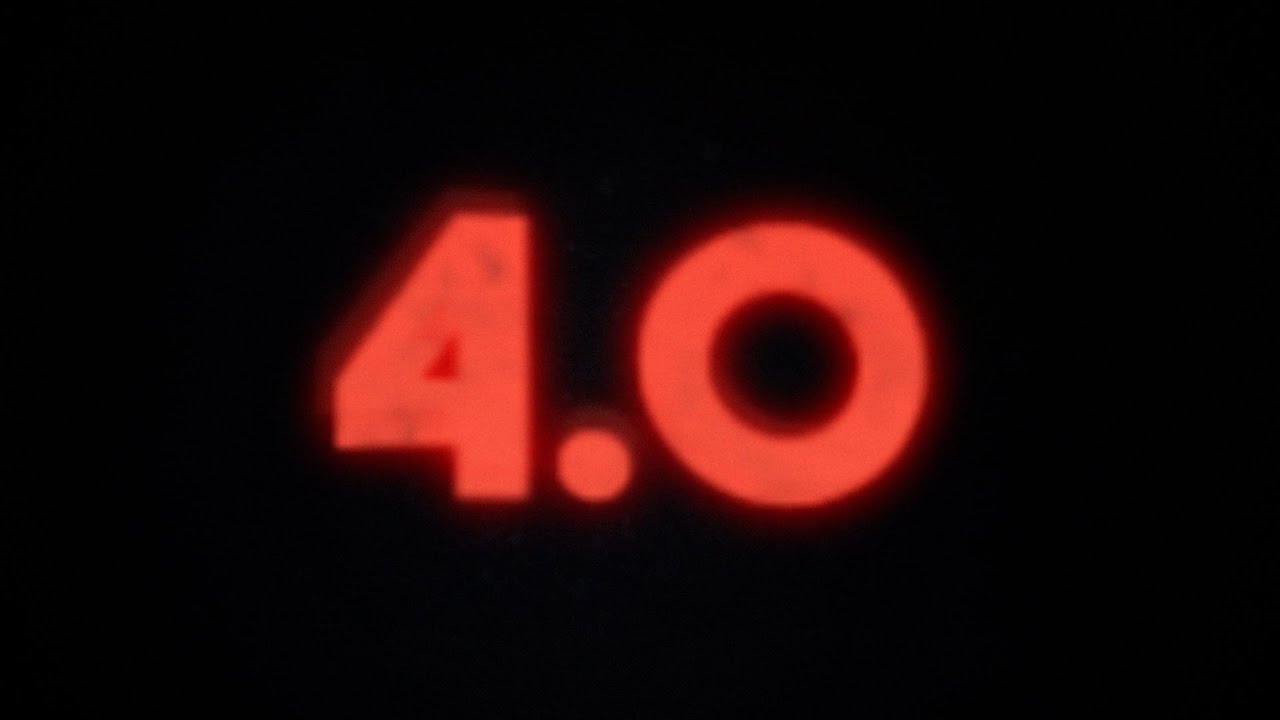 4.0 | Thriller Short Film - YouTube