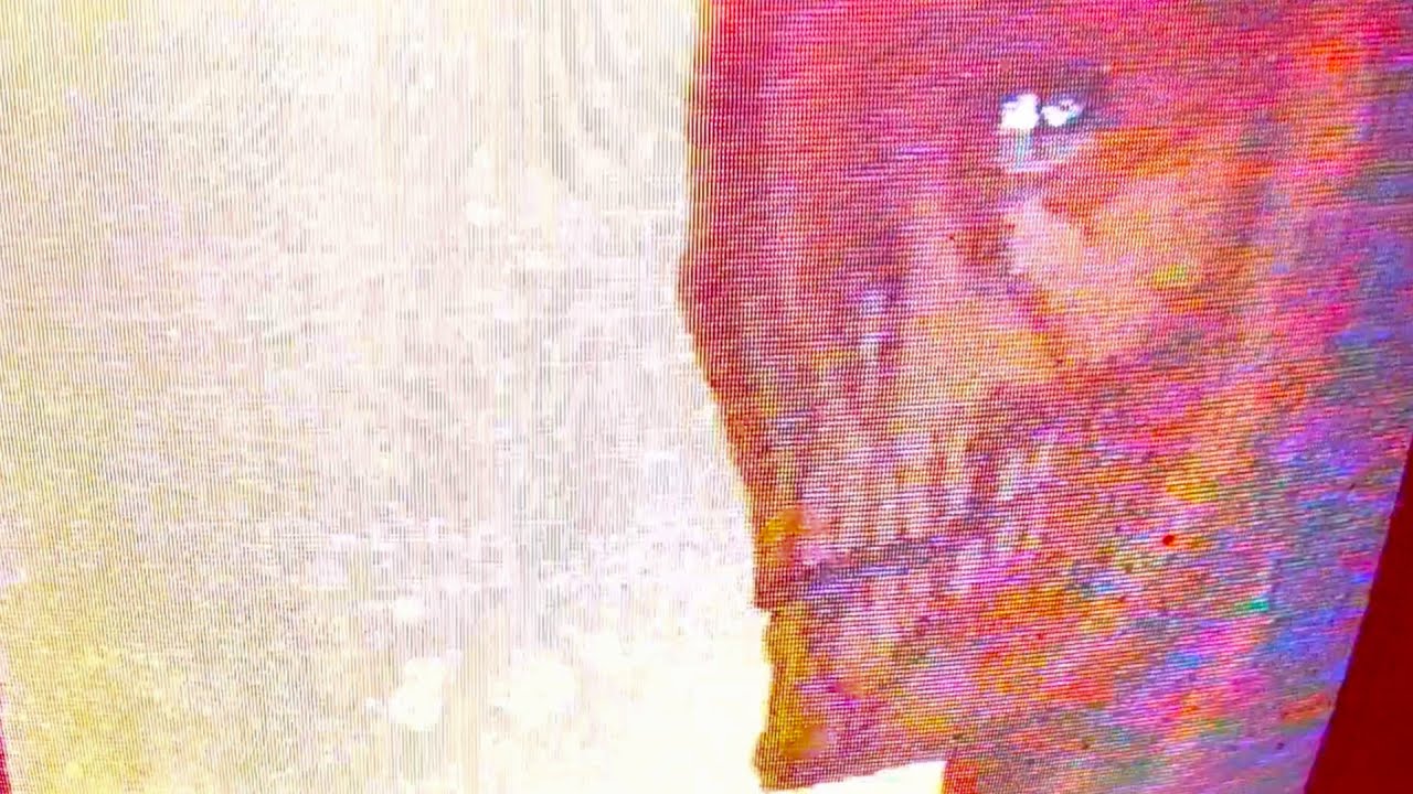 SIGNALIS on VHS [FLASHING LIGHTS] - YouTube