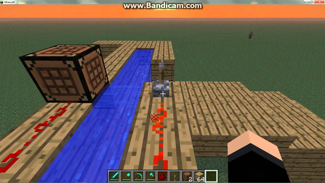 AWSOME MINECRAFT 1.1 MODS FLOOD GATE Also LINK - YouTube