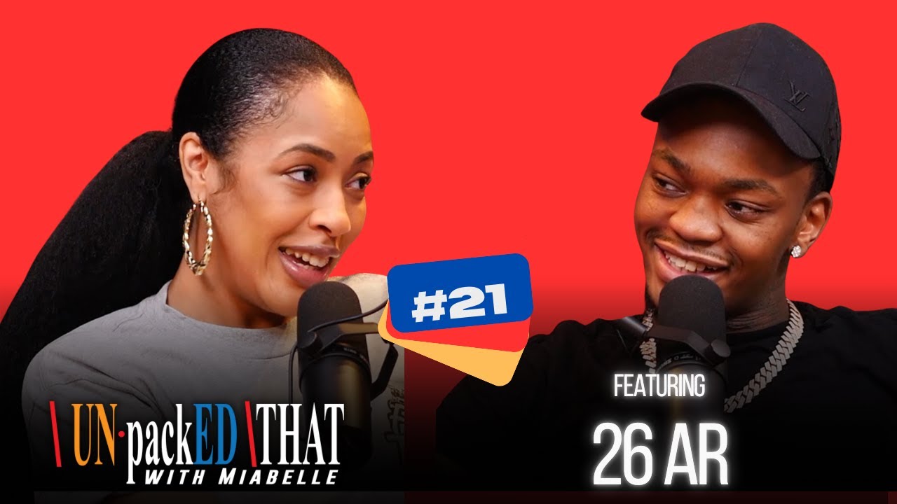 Brooklyn Rapper 26AR Unpacks Prison, The NYPD Targeting Drill Artist ...